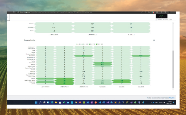 Digifarm – Cloud Plataform